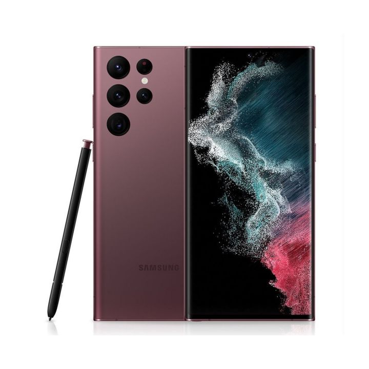 Samsung Galaxy S22 ULTRA 5G (8/128GB) | Lazada.co.th