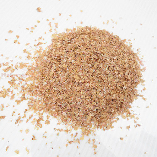Orgsome Wheat Pollard for Poultry, Livestock Animals and Fish (1KG ...