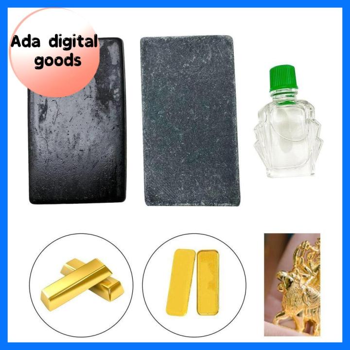 ADG Stone Selling Gold Testing Water Gold Testing Kit With Acid ...