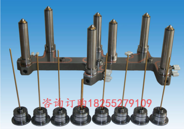 Mould thimble high temperature white oil /YAMATE mould high temperature ...