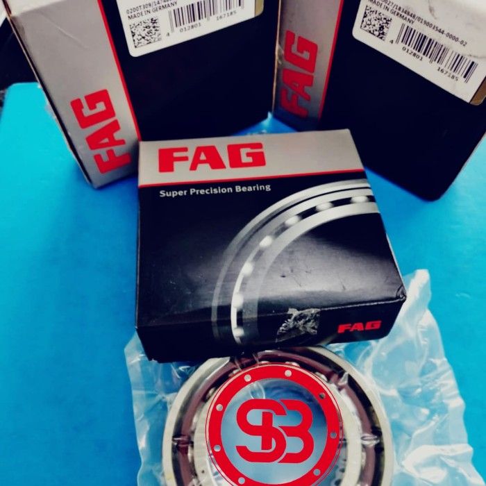 Bearing 7005 CTP4SUL FAG | Lazada Indonesia