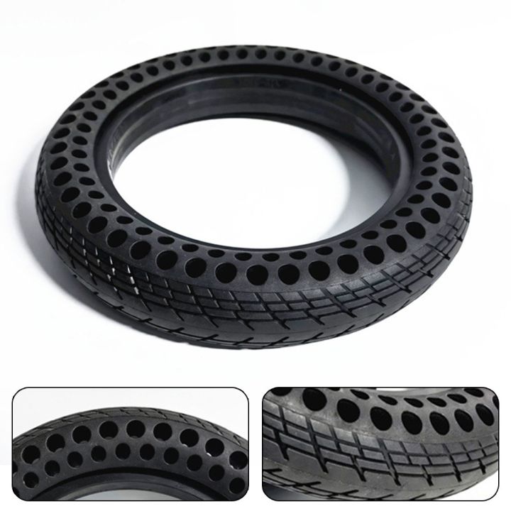 High performance 12 Inch Solid Tyre for Electric Scooters (63 ...