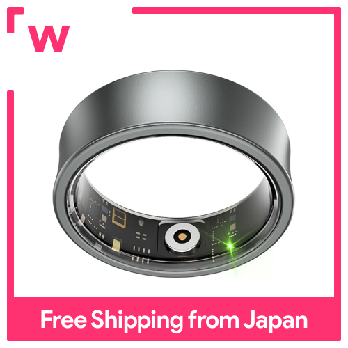 smart ring smart ring Elaborate kyphotic design Smart fitness tracker ...