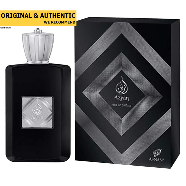 Afnan Azyan EDP 100 ml. | Lazada.co.th