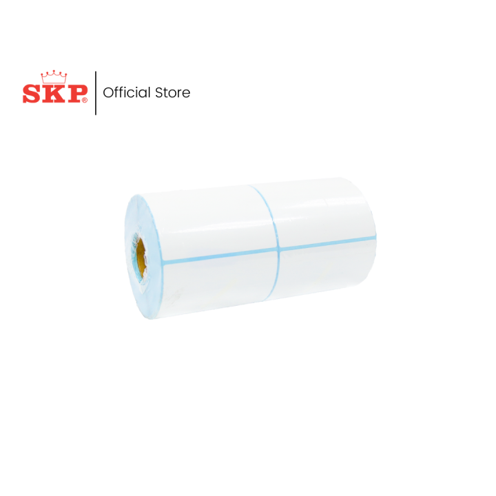 SKP A6 Airway Bill Sticker Roll | Lazada Singapore