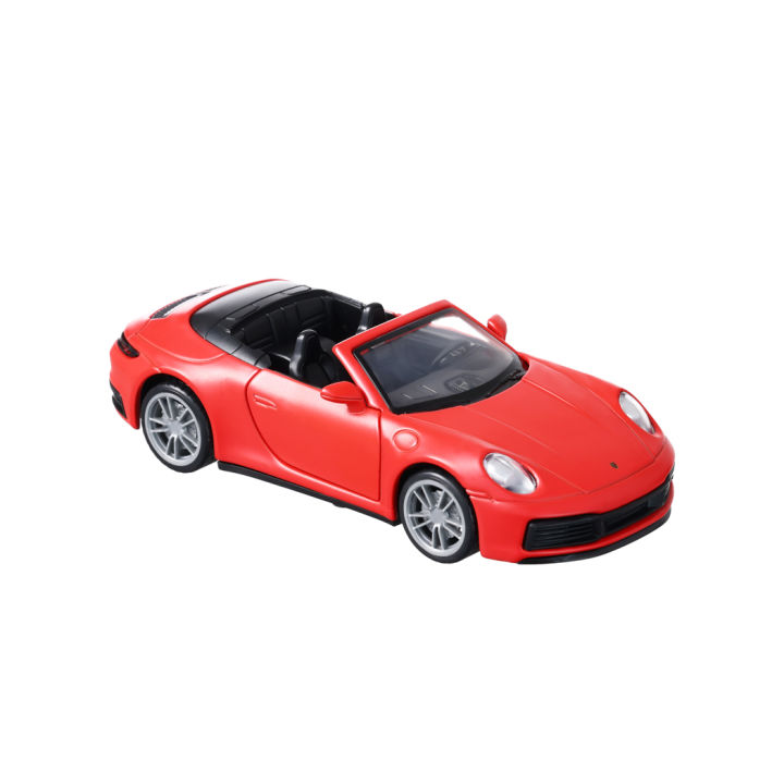 MINISO Alloy Model Car 31706 | Lazada PH