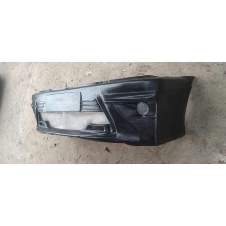 Bodykit Fullbumper Bemper Mobil Timor | Lazada Indonesia