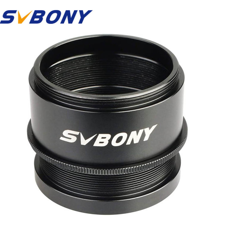 SVBONY SV109 24-35mm M48 Tube Extension Variable T2-Extension panjang ...