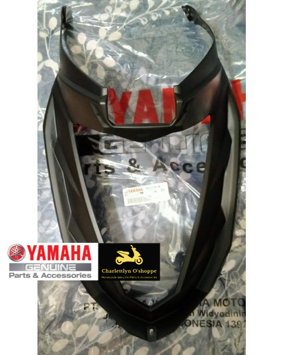 Engine Cover for mio i 125 ( m3 ) | Lazada PH