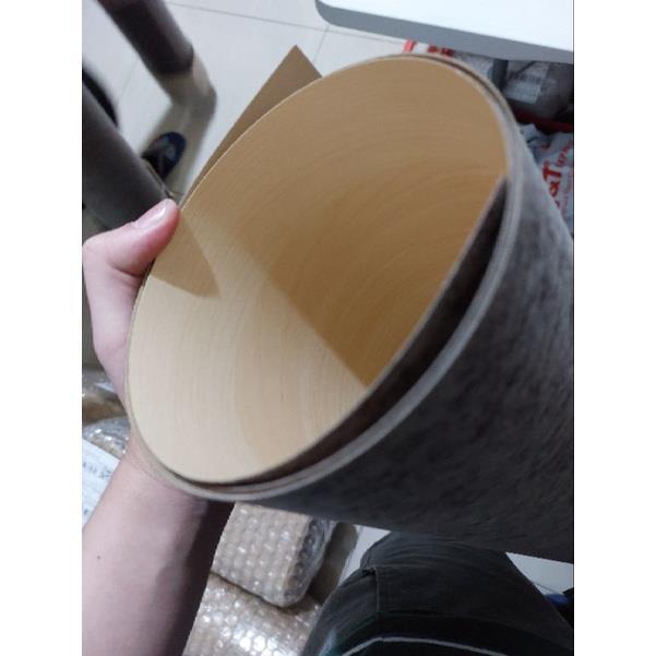 Formica Laminate 4x8 Feet Color - Red Oak Maple Or Gray (Other Colors ...