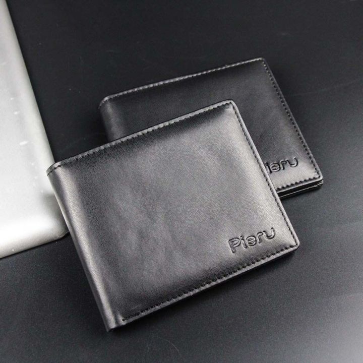 GTHRSDH Male Bank Card Credit ID Card Money Bags Bus Card Men Card ...