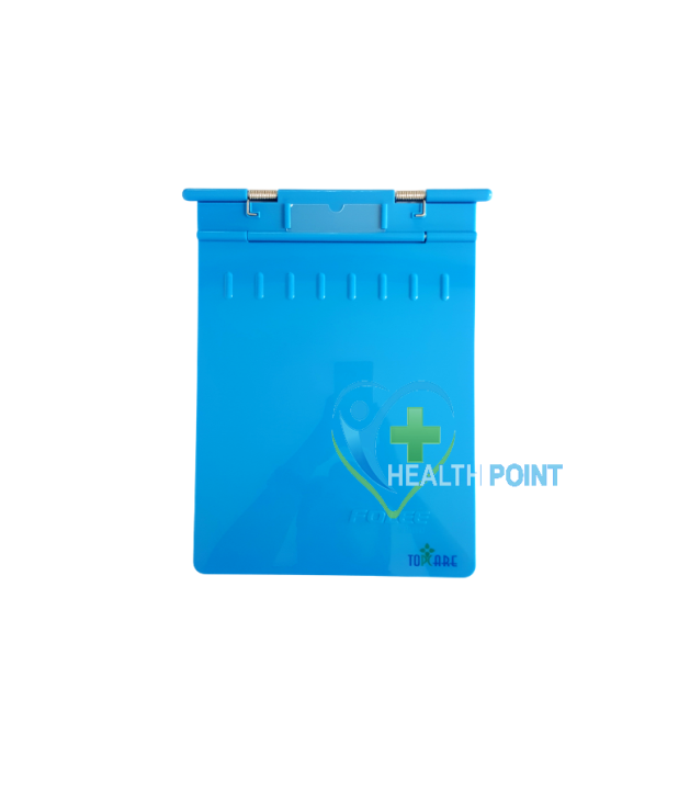 Patient Chart Plastic (Short) 11×9″ | Lazada PH