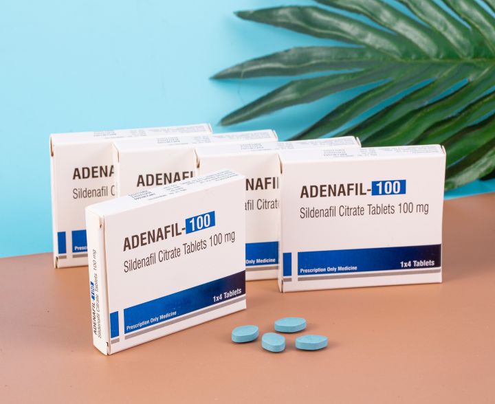 (BUY 1 GET1 ) A-DENAFIL - Supports physiological condition in men ...