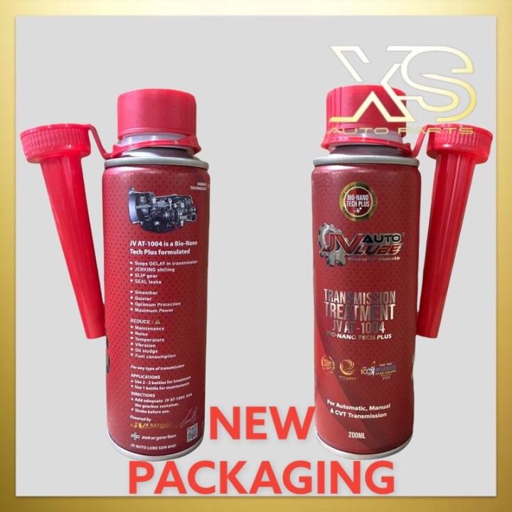 JV Auto Lube Auto Transmission Treatment gearbox treatment atf dsg cvt ...