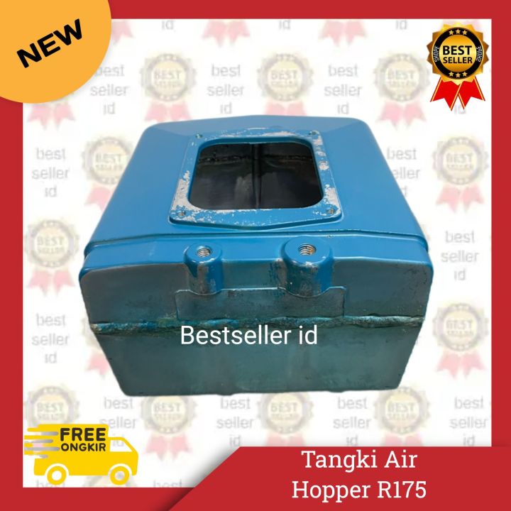Tangki Air / Hopper Dongfeng R175 | Lazada Indonesia