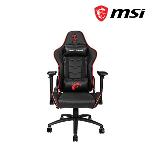 MSI MAG CH120 X Gaming Chair | Lazada PH