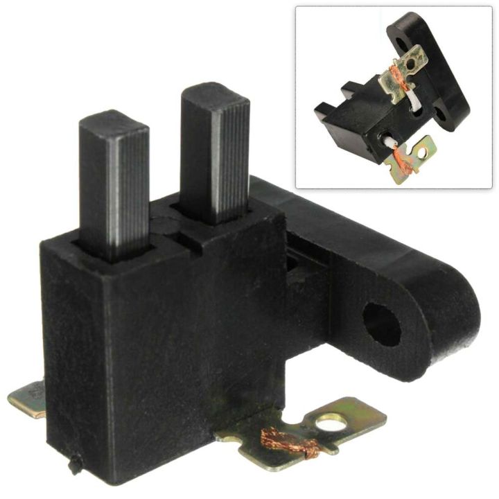 High Performance Carbon Brush Assembly for 2KW 3KW 4KW 5KW 7KW ...