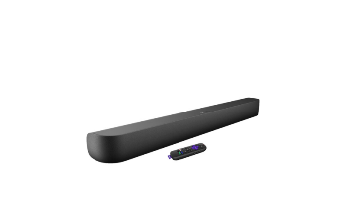 Roku Streambar Pro Stereo Soundbar | Lazada PH