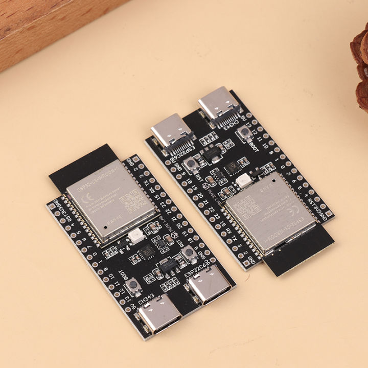 YADUN Applicable To ESP32-C6-N4 N8 N16 Development Board ESP32-C6 Core Accessories Tool | Lazada PH