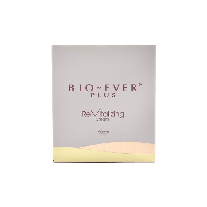 Bio Ever Plus 50g | Lazada