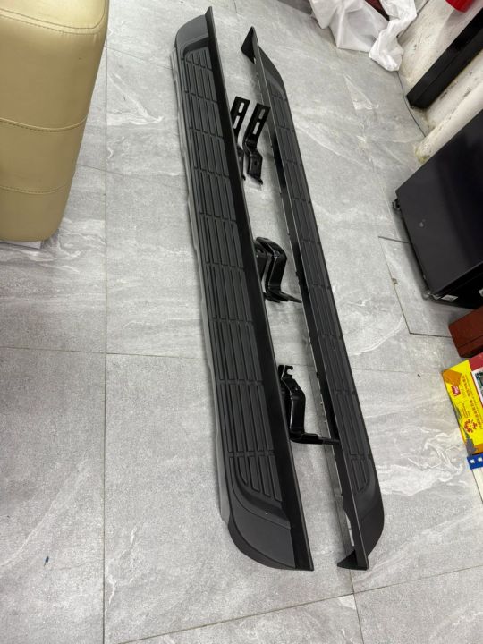 Ford Ranger T6 T7 T8 MAZDA BT- 50 Oem Side Step Running Board | Lazada