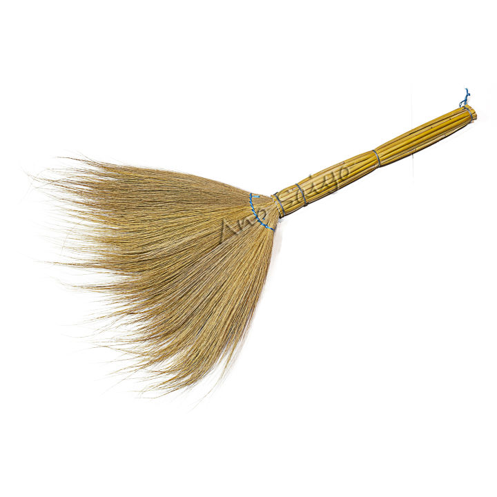 AnoSaiyo Broom Walis Tambo Small Filipino Native Handmade Handicraft ...