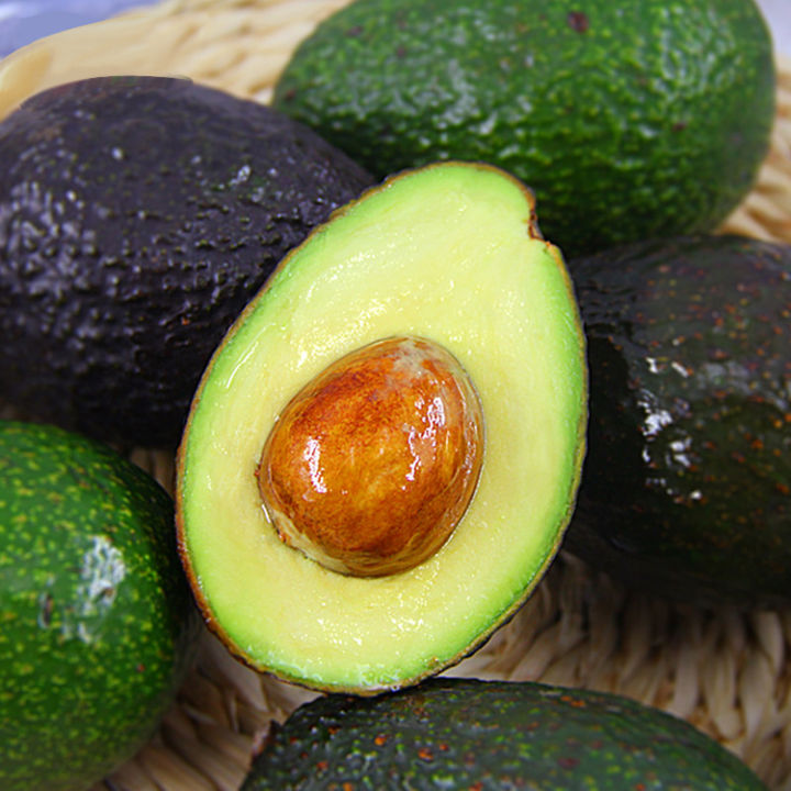 Dole Dole imported avocado fresh fruit with a single fruit of more than ...