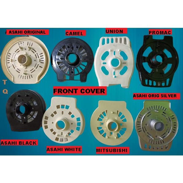 Electric Fan Front Cover | Lazada PH
