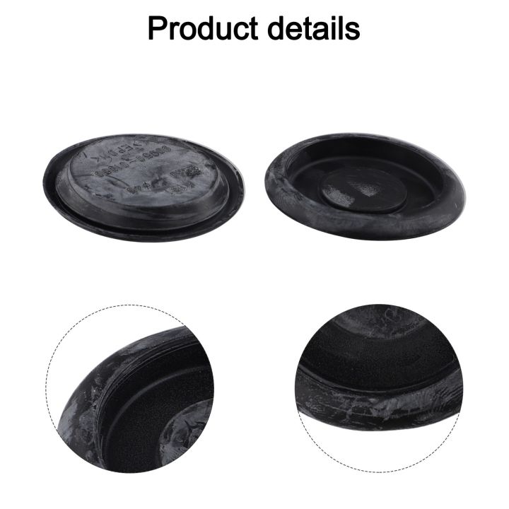 【specialthing】 Toyota Floor Hole Plug For Toyota Prius Hybrid Toyota ...