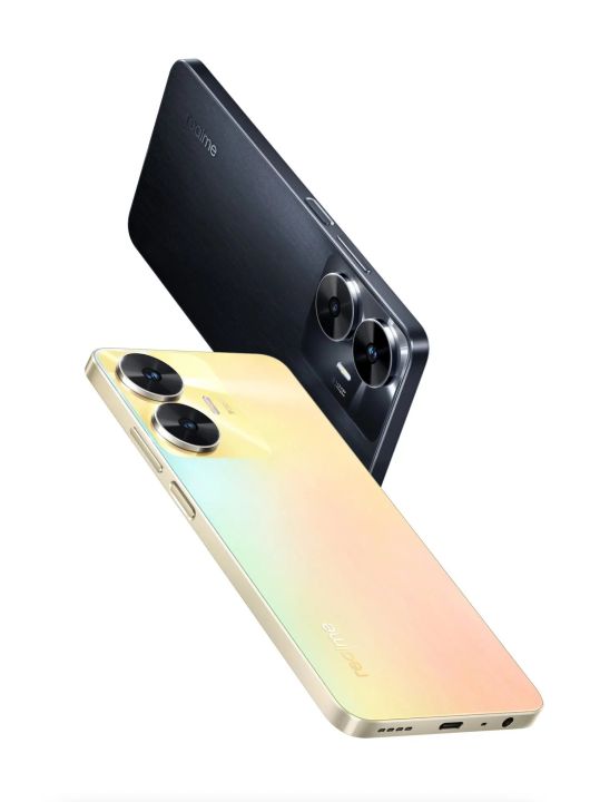 Realme C55 8gb 256gb | Lazada PH