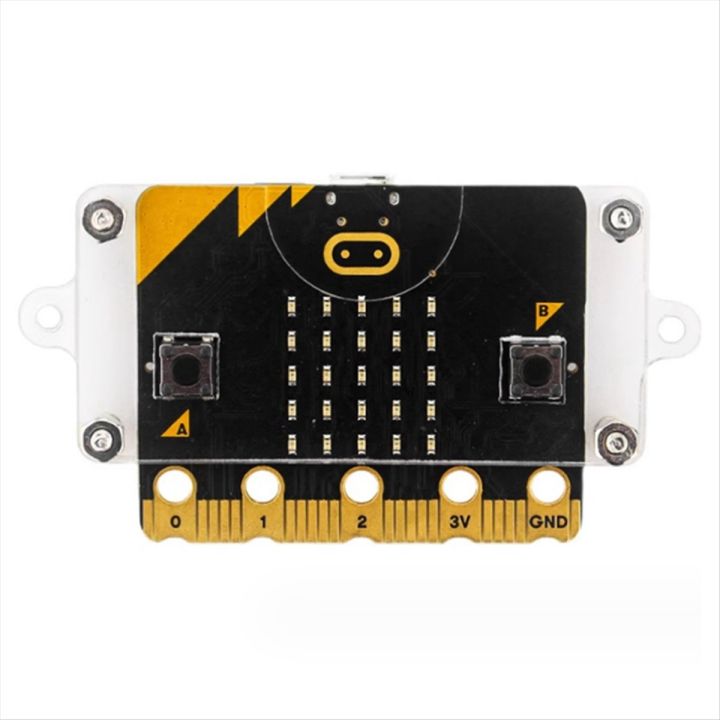 Microbit V2.0 Motherboard an Introduction to Graphical Programming in ...