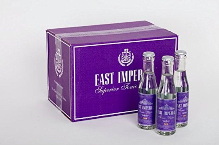East Imperial Old World Tonic (24 x 150ml) | Lazada Singapore