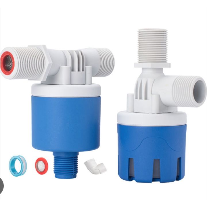 Automatic Water Tank Level Control Valve Automatic Water Level Control ...