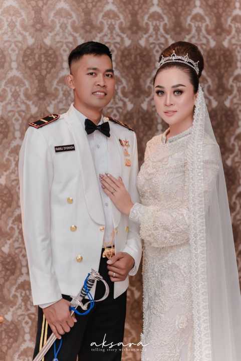 SERAGAM DINAS UNDANGAN RESMI JAS PDU 2 TNI POLRI | Lazada Indonesia