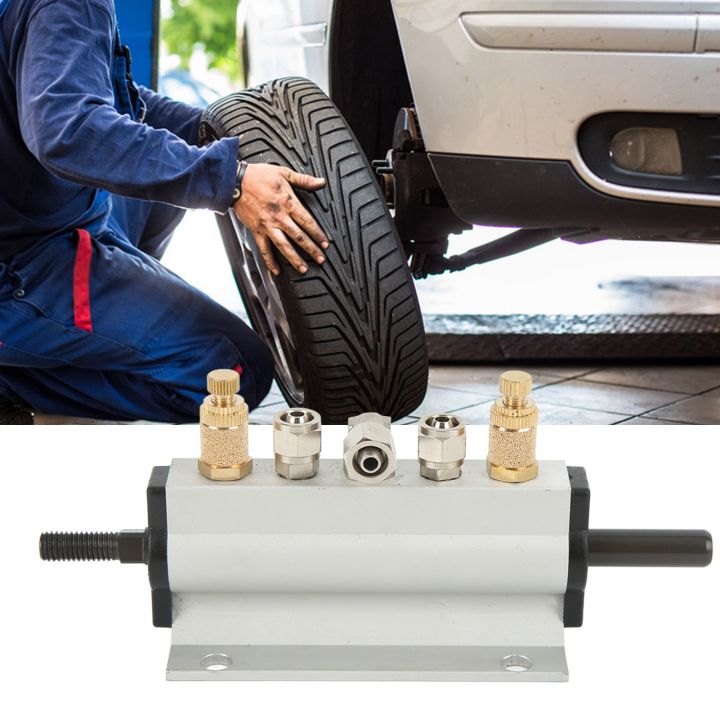 Foot Pedal Air Control Valve Tire Changer Machine Valve High Efficiency ...