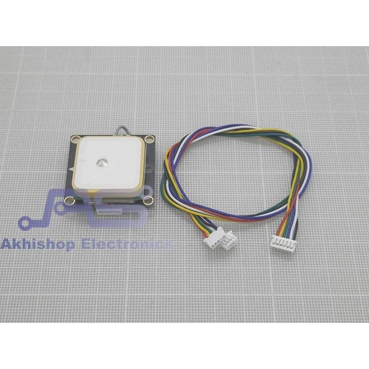 CMPS12 Tilt Compensated Magnetic Compass | Lazada Indonesia