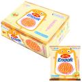 GEMEZ Enaak Crispy Fried Noodle Chicken Barbeque/Spicy Chili Flavour ...