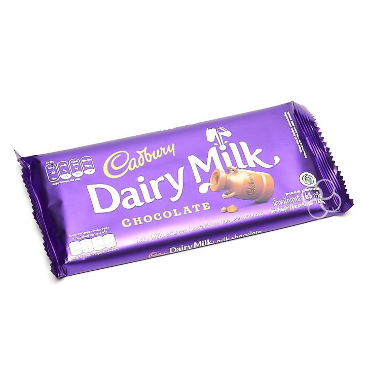 Cadbury Chocolate Bar 165g | Lazada PH