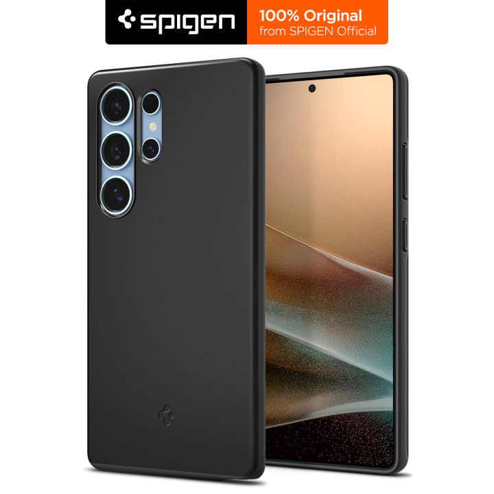 SPIGEN Case for Galaxy S25 Series [Thin Fit MagFit] / Galaxy S25 Series ...
