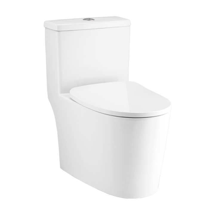 COTTO สุขภัณฑ์ชิ้นเดียว (ท่อลงพื้น) รุ่น วินน์ C11003H | Lazada.co.th