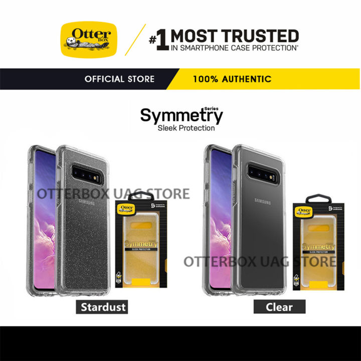 OtterBox Samsung Galaxy S10 Plus / S10e / S10 / Galaxy S20 Ultra / S20 ...