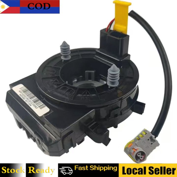 NEW Spiral Cable / Clock Spring 93490-H7110 For Hyundai Elantra Verna ...
