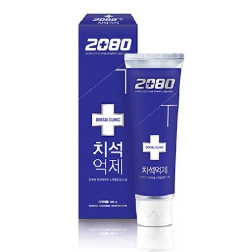 Kerasys 2080 Dental Clinic T Toothpaste 120g | Lazada PH
