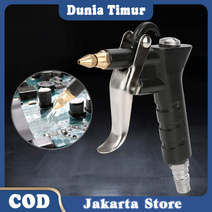 Air Duster Gun / Air Blaster Gun / Angin Kompresor | Lazada Indonesia