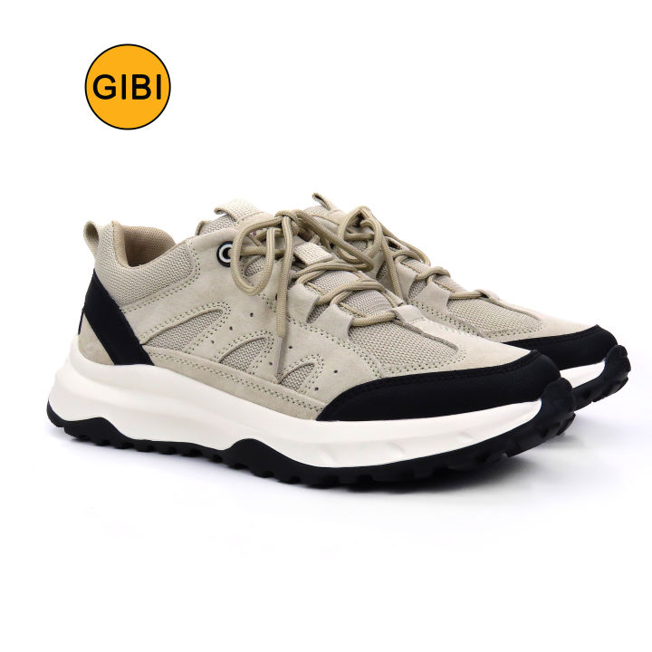 GIBI SFJM001 Leather (Lightweight) | Lazada PH