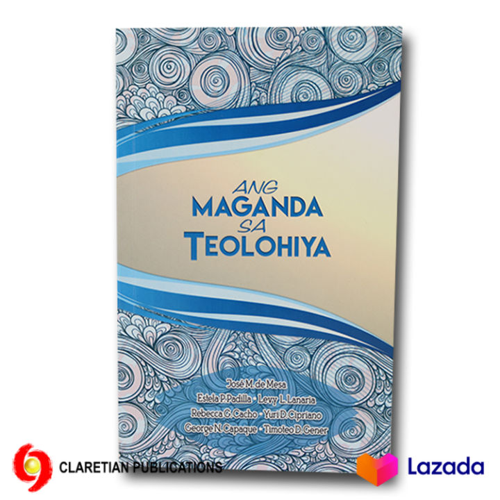 Ang Maganda sa Teolohiya | Lazada PH