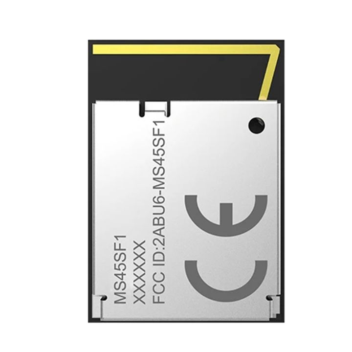 Nordic NRF5340 High-Performance Bluetooth 5.3 Module with Adapter Board ...