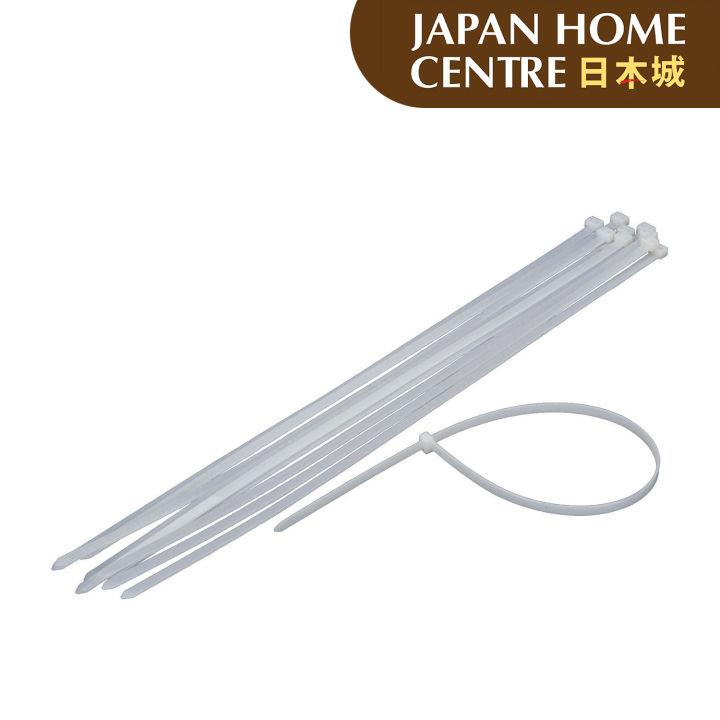 Nylon Cable Tie [Japan Home] | Lazada PH