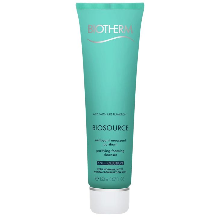 Biotherm Biosource Toning Cleanser 150ml | Lazada