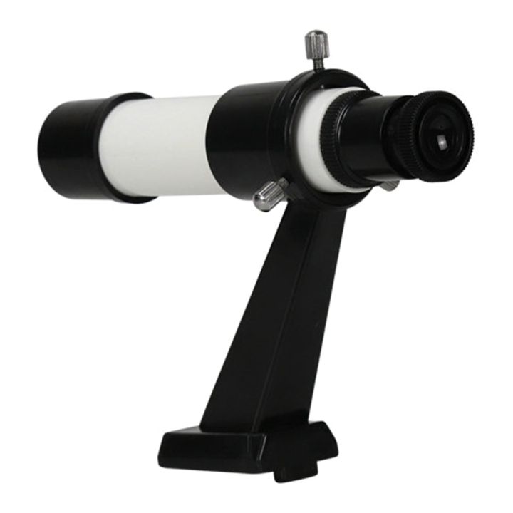 Finder Scope, Magnification Telescope Finder Scope Guide Scope with ...